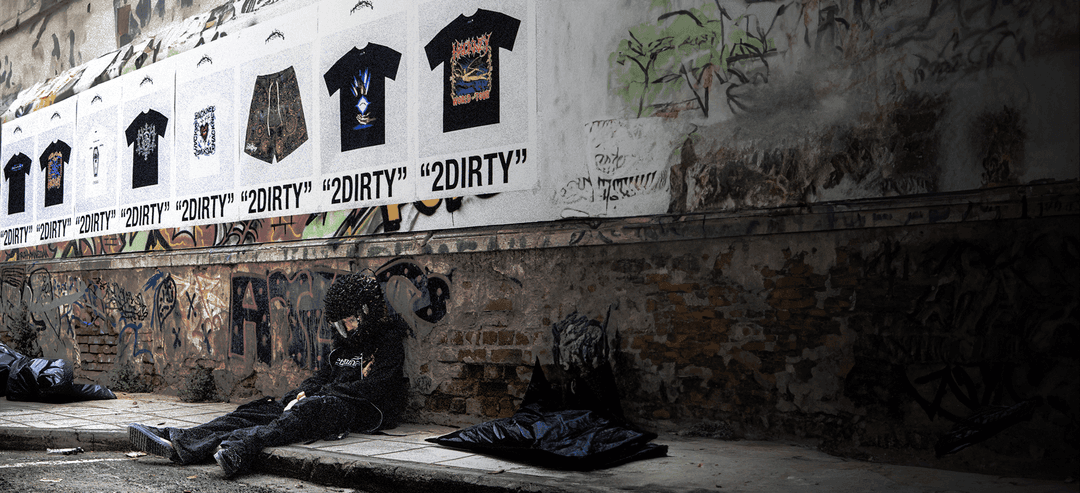 Home | Hackney Clothing