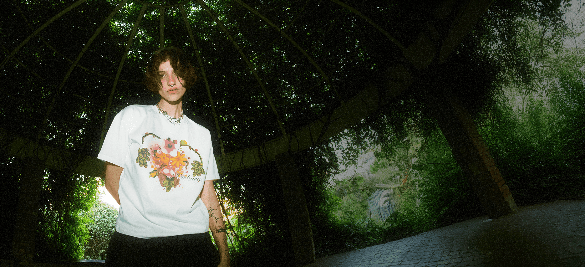 Home | Hackney Clothing